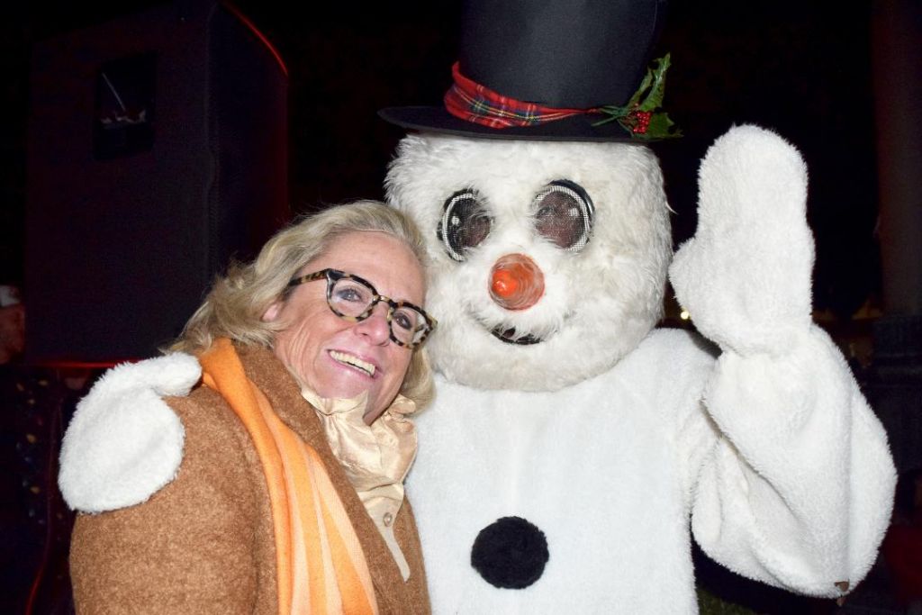 MyHometownBronxville.com - From the Mayor: The Challenges of Delivery ...